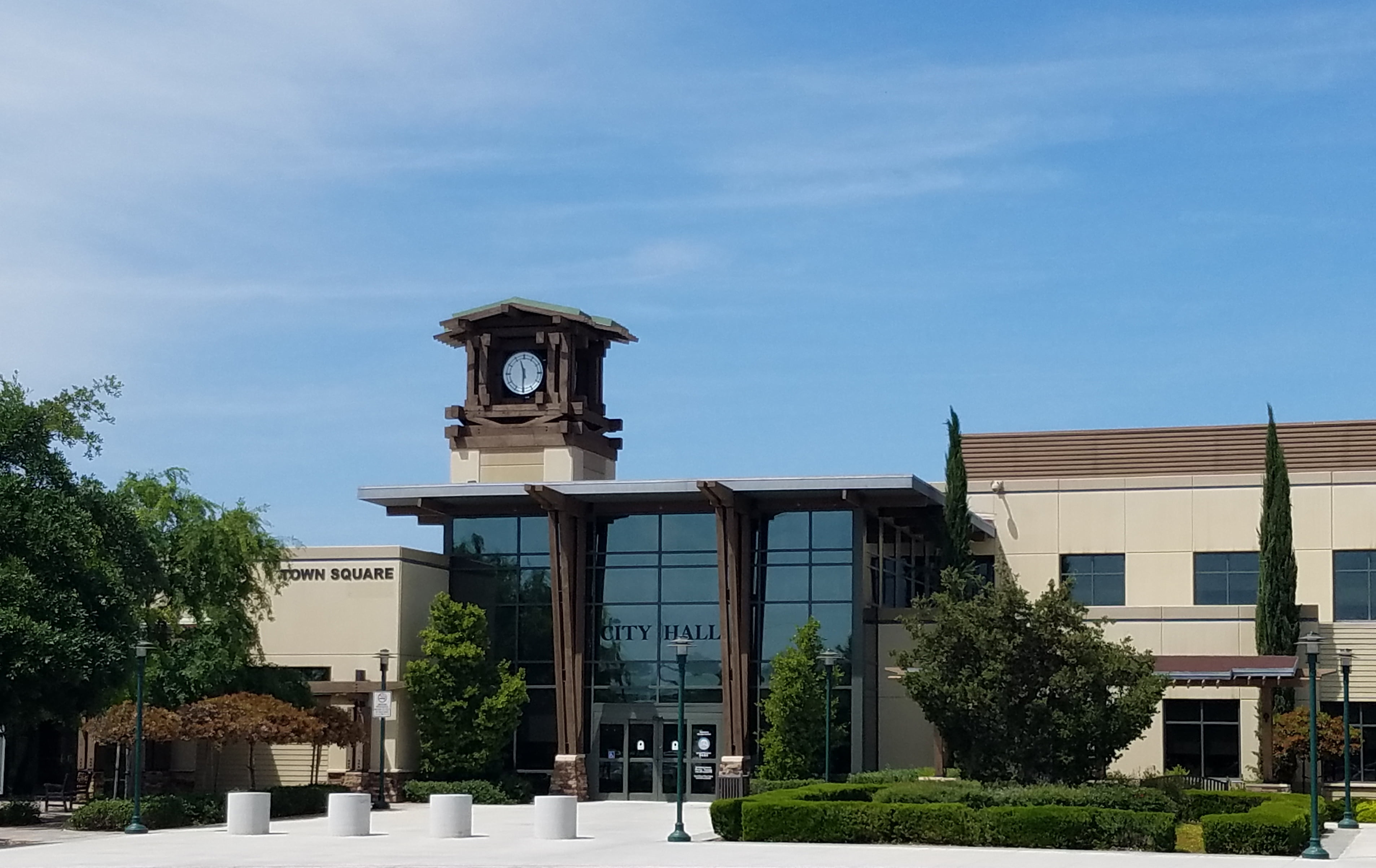 Application deadline for vacant Murrieta City Council seat nears ...